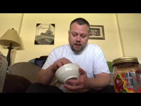 Death by Salsa from Pepper Palace - review - - YouTube