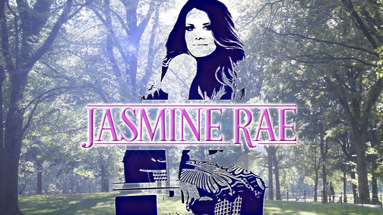 Jasmine Rae - These Hands (Official Lyric Video) - YouTube