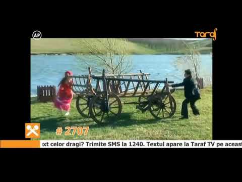 Ionuț Cercel - Hai Chaiorie