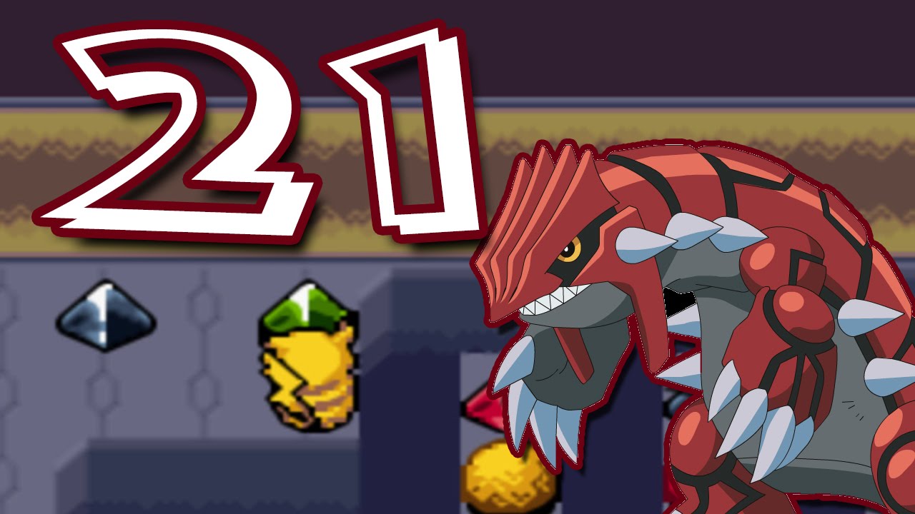 Ruby Destiny 2: Rescue Ranger - Episode 21 [The Maze] - YouTube