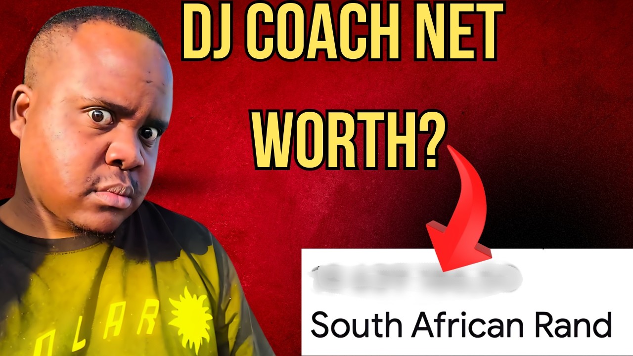 DJ Coach Exposed Himself Pt 2 | FBK Net worth? - YouTube