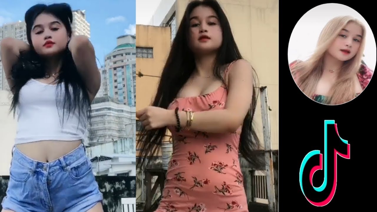 Juzmin Heart🔥 Tiktokers 🇵🇭tiktok Compilationtiktok Philippines Youtube