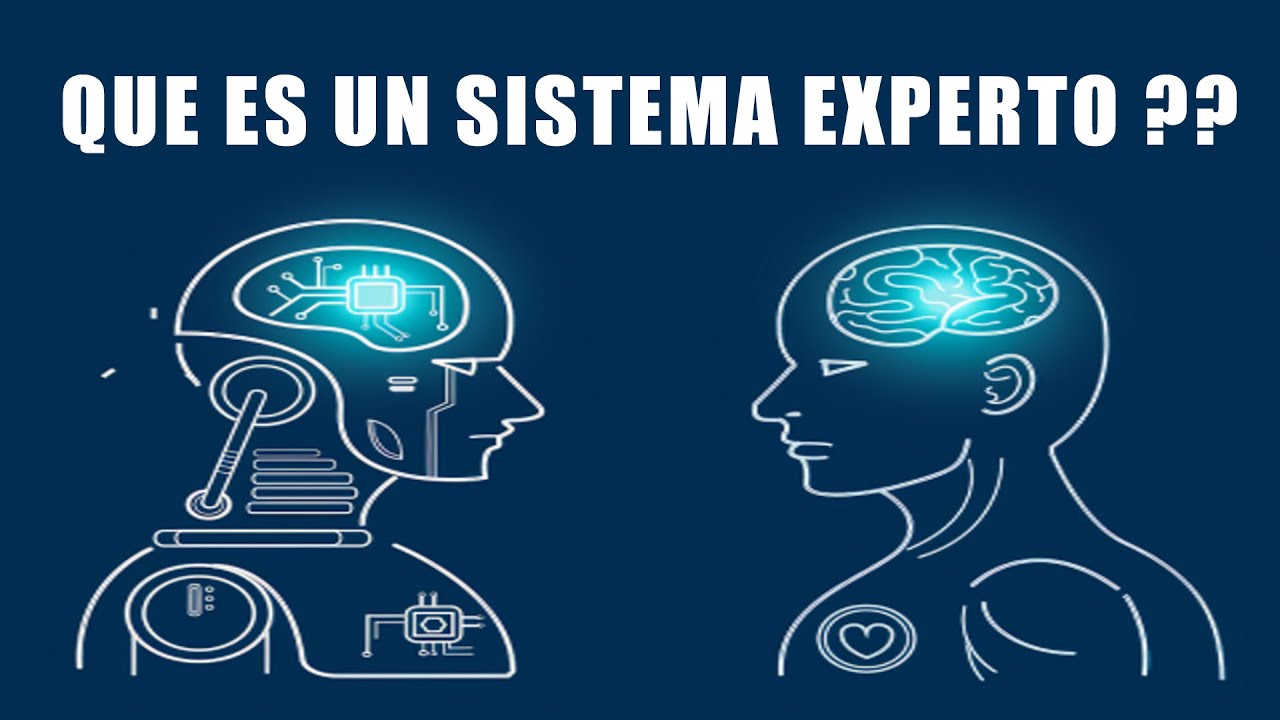 Que es un SISTEMA EXPERTO ? - YouTube