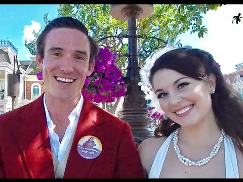 GASTON Star Daniel McLeod discusses his future APRIL 2017 - YouTube