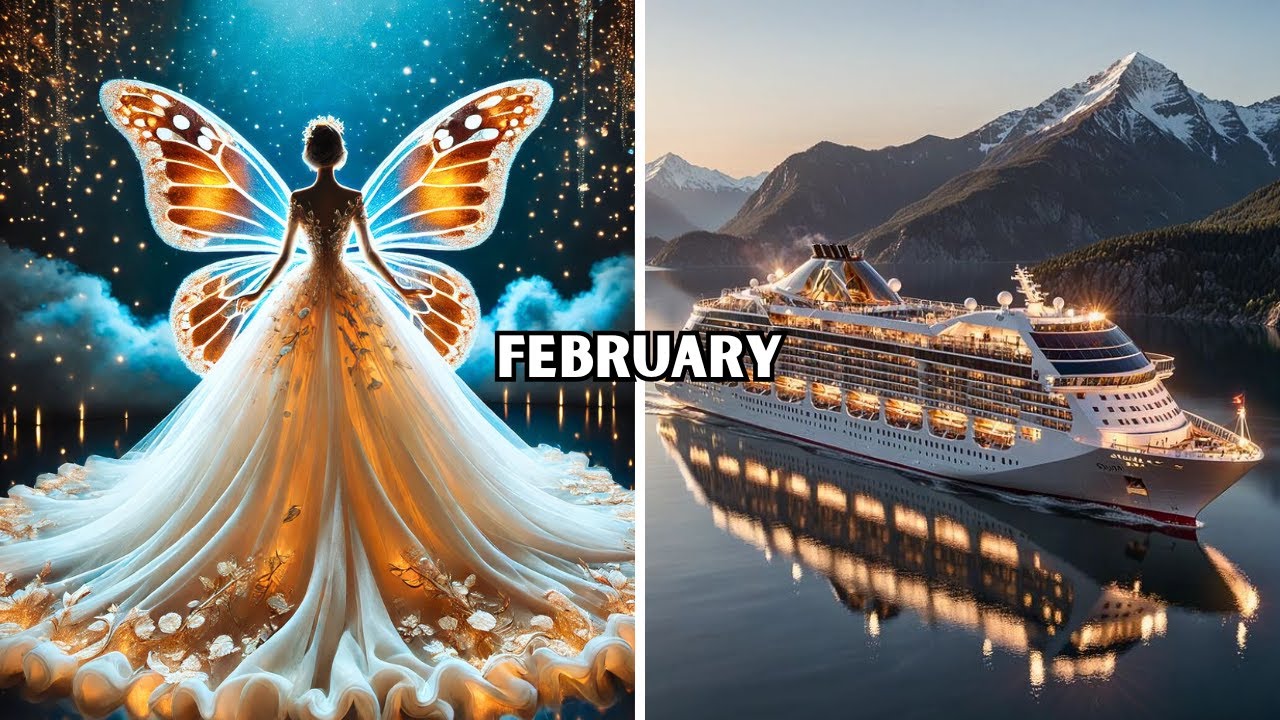 Choose your Birthday Month And Get Your Dress & LUXURY Ride 🥳🎉 | Choosy ...