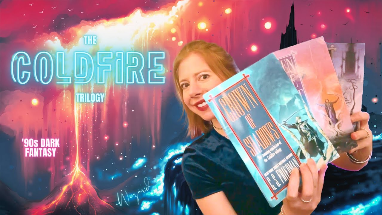 9 Reasons to Read THE COLDFIRE TRILOGY by C. S. Friedman + Ultimate ...