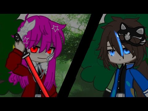 [Techno bullying George]"DSMP"🌸DEMON SLAYER AU 🌸 - YouTube