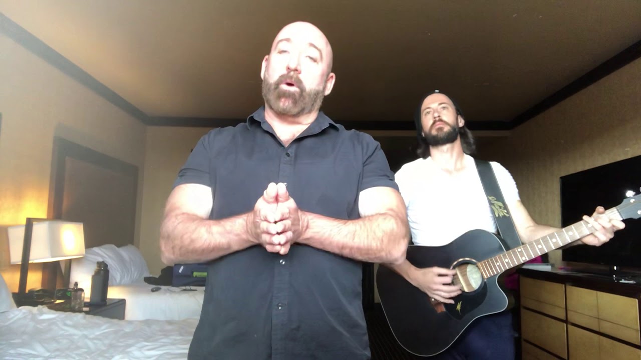 Song for Larry - YouTube