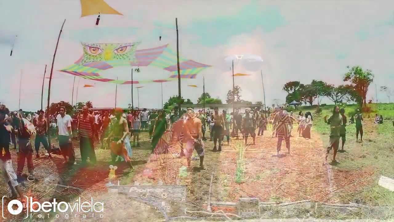 PSYTRANCE - RITUAL GOA GIL - SOROCABA - SP - YouTube