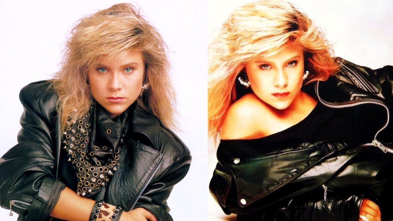 Samantha Fox - Love House (7" Edit) - YouTube