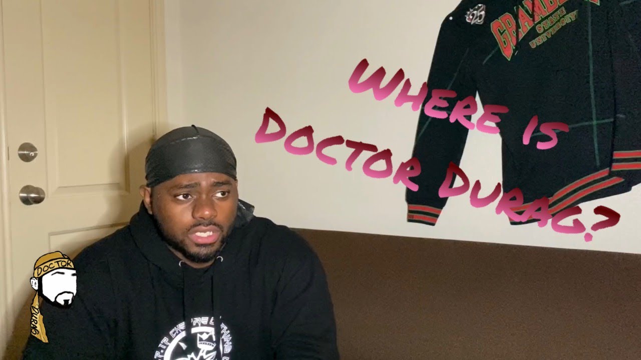 Where is Doctor Durag?? - YouTube