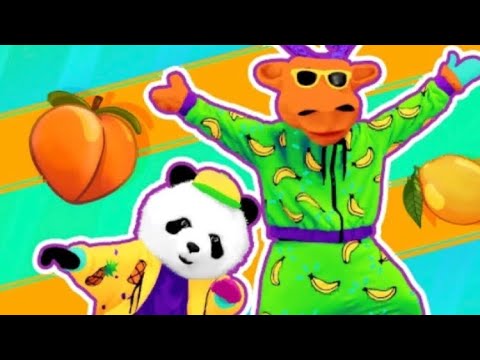 JUST DANCE 2020 - CON CALMA. DADDY YANKEE & SNOW - YouTube