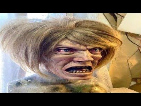 The Karen obby 😱😱 (SCARY) - YouTube