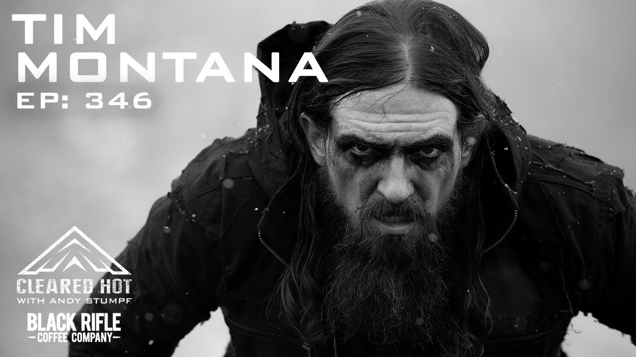 Tim Montana’s Savage Journey - From Off-the-Grid to On-the-Charts - YouTube