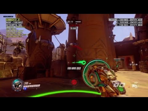 Lucio roll out 7.18 - YouTube