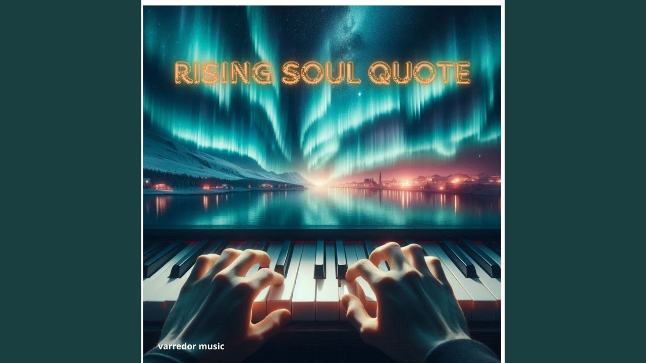 Rising soul quote - YouTube