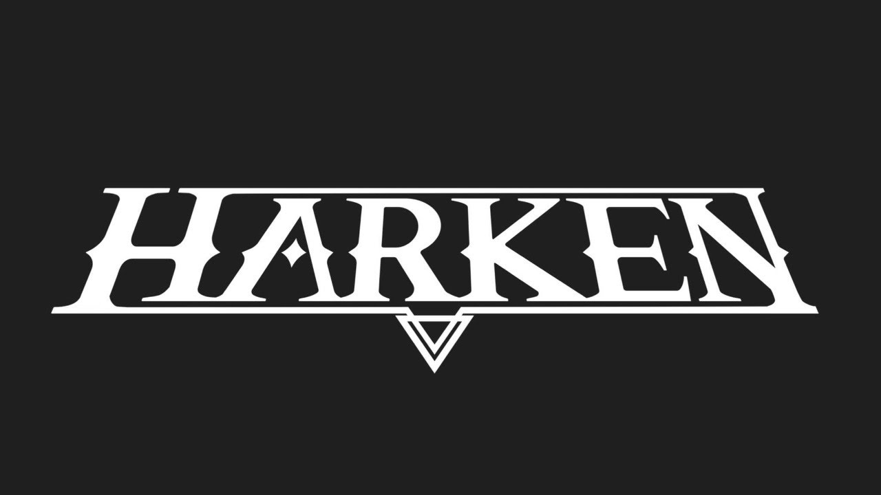 Episode 299 The Yo Show with rock band Harken - YouTube