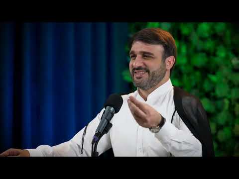 Hacı Ramil Bədəlov- Şaban ayı haqqında #haciramilbedelov