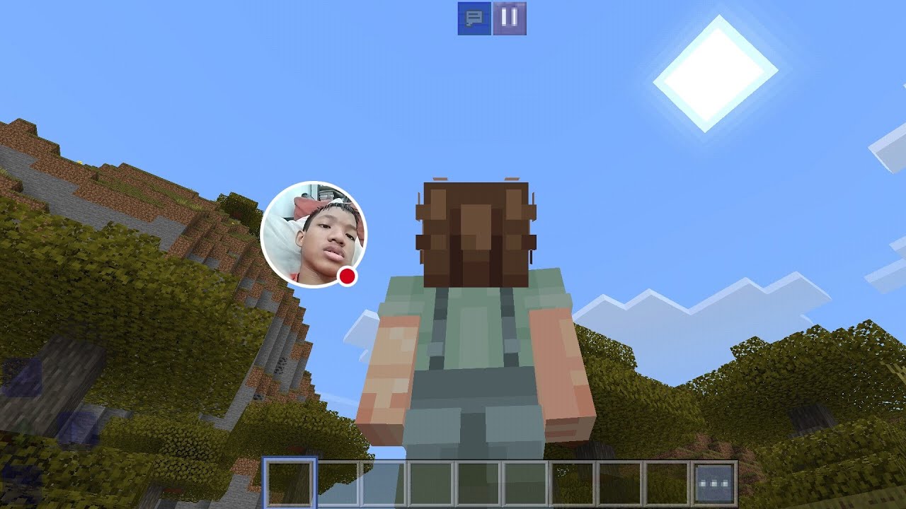 live streaming main game Minecraft gratis - YouTube