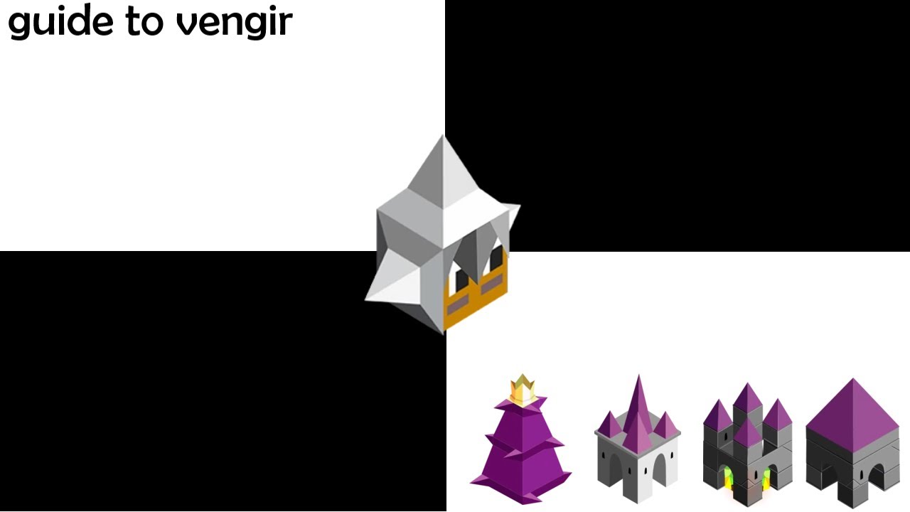 Polytopia- The Ten Minute Guide to Vengir - YouTube