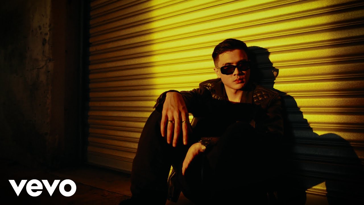 Killa Driz - RAP$TAR (Official Music Video) - YouTube