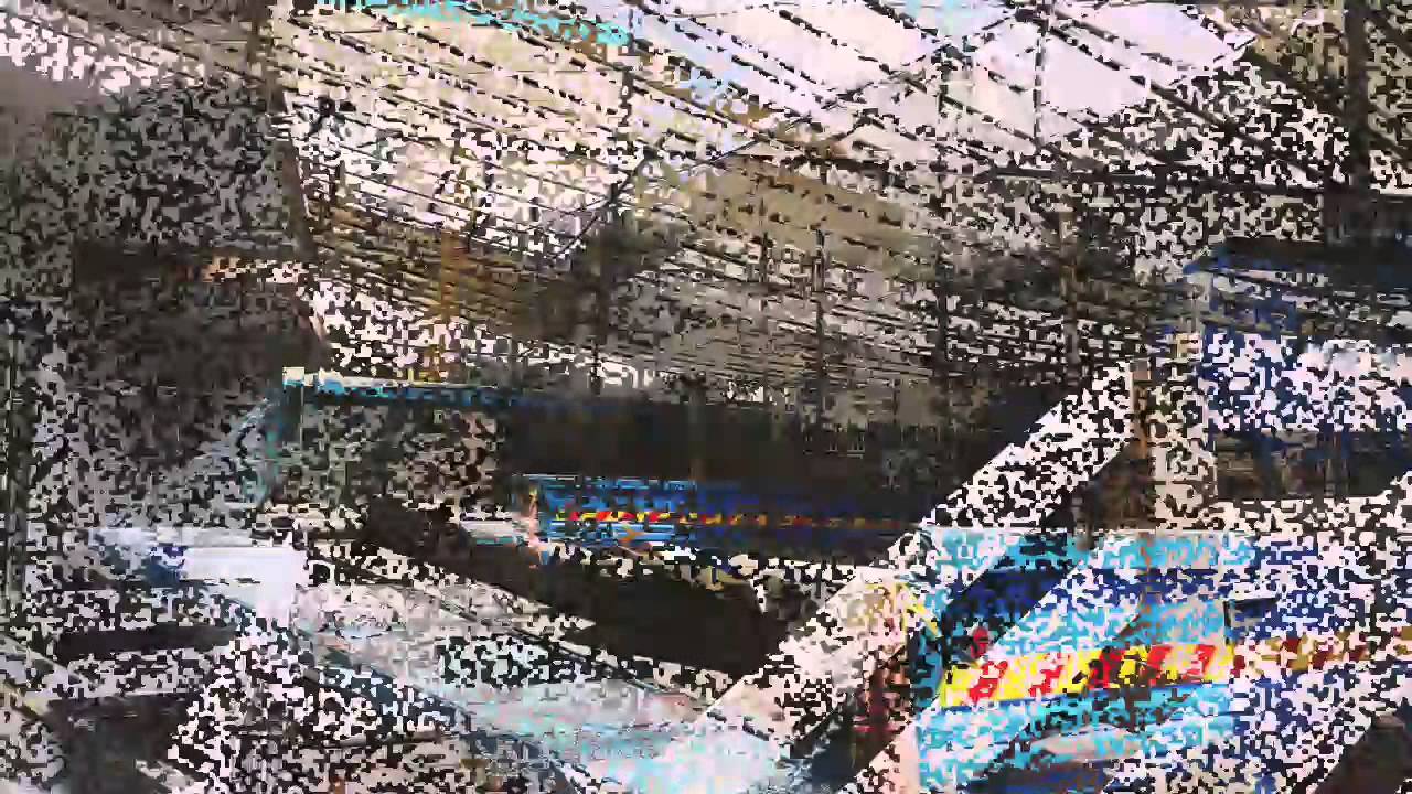 WEDDING DECO MAURITIUS - F.Rambocus Events Ltd - YouTube