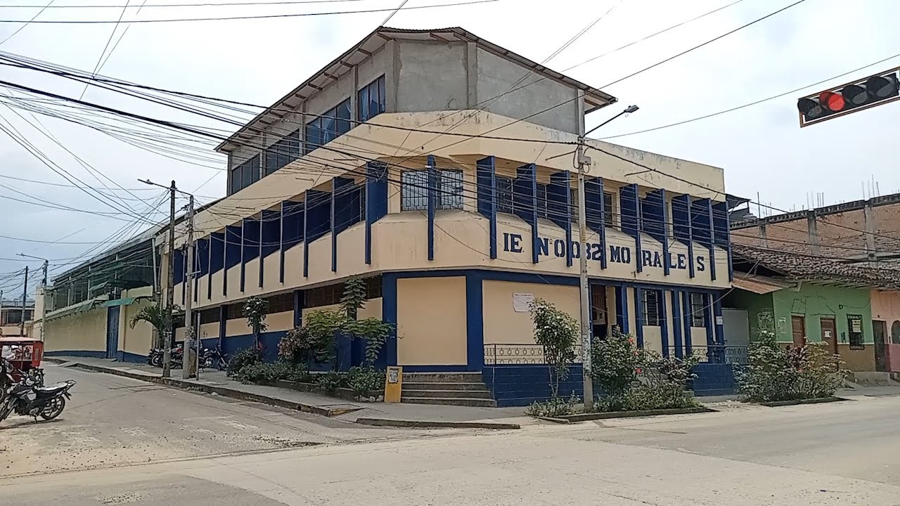 I E 0032 construirá nueva infraestructura en terreno de 9 hectáreas ubicado en sector La Planici ...