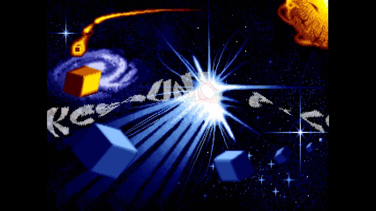 Unreal by Future Crew - YouTube