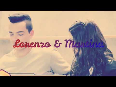 İlk 11 klip  (GÖMÜLÜR (Lorenzo e Martina)