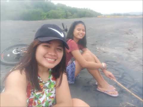 How I spend my summer vacation | Anne Licuanan