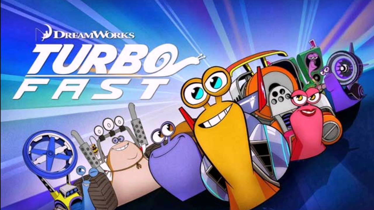 turbo fast todas temporada aqui... - YouTube
