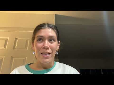 Week 5 Internship reflection - YouTube