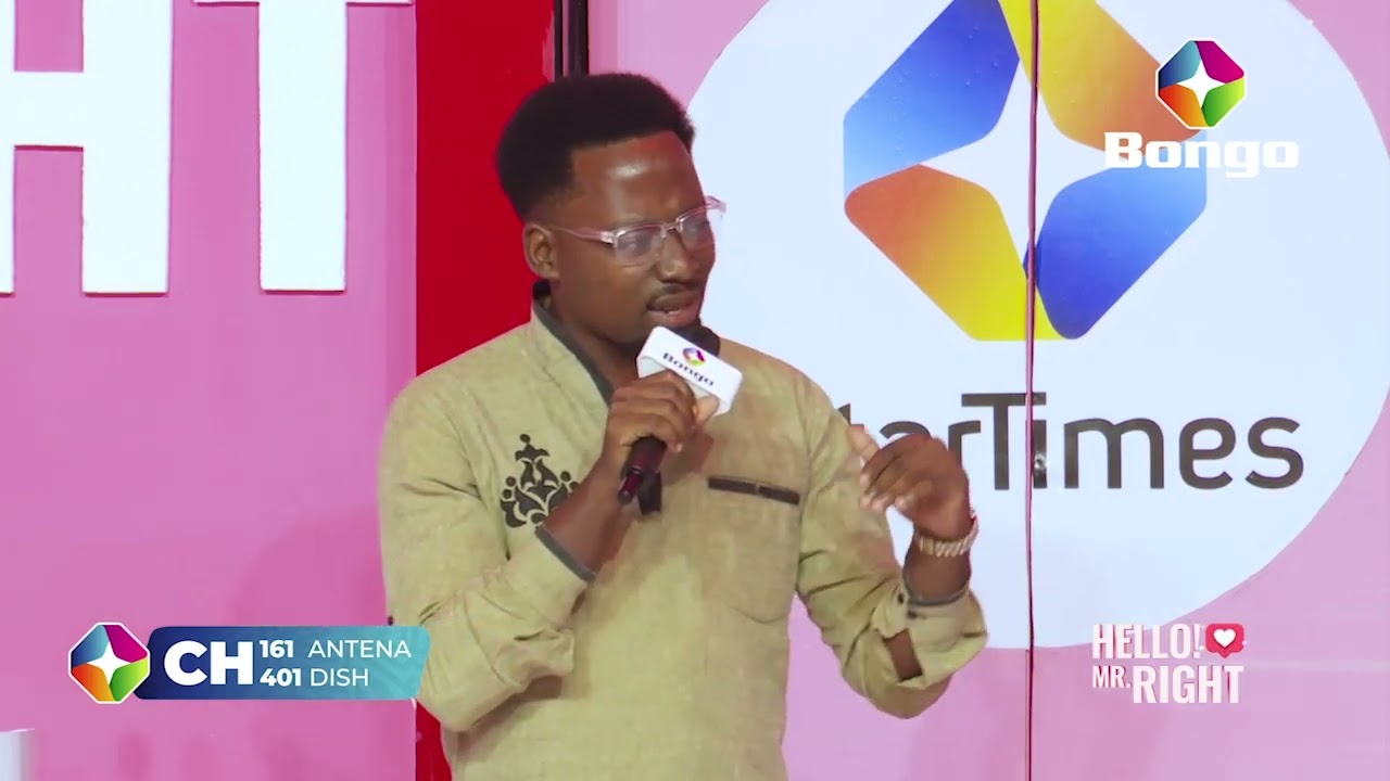 WAREMBO WOTE WAMEMKATAA ELISA SABABU KUWA BUSY - YouTube