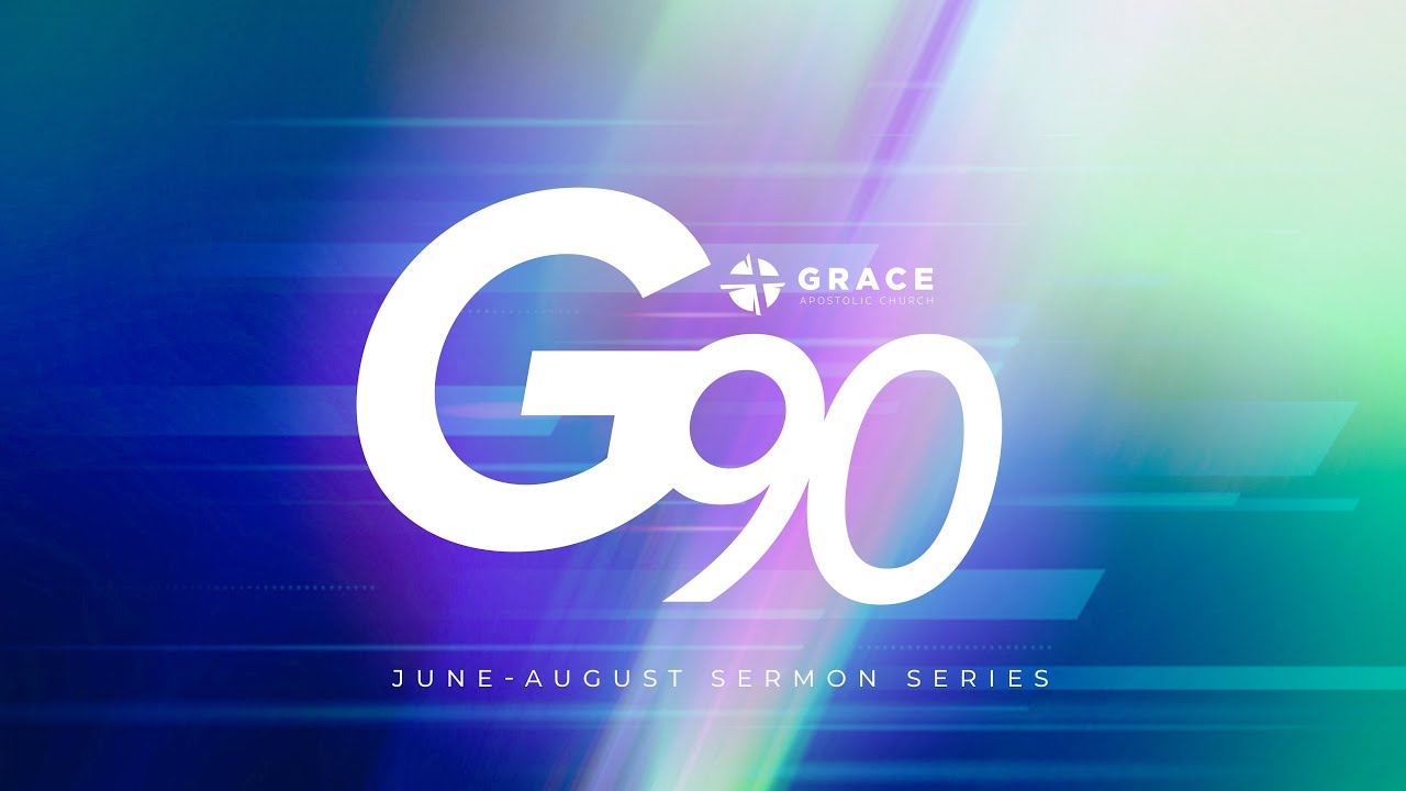 Grace Digital Experience - YouTube