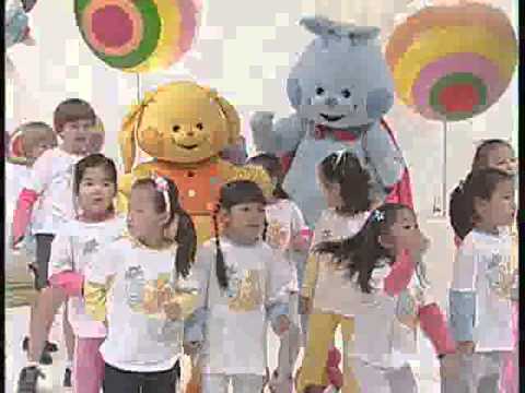 Go! Go! Giggles - Giggles_Walking Walking_#002 - YouTube