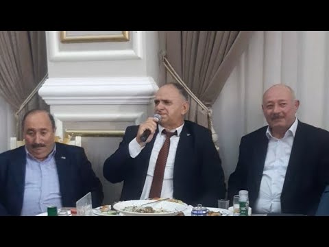İlhamiz Paşayev ,Səhliman Bayramov , Miri Qiyaslı Ağdam Qiyaslı toyu 01. 12. 2023