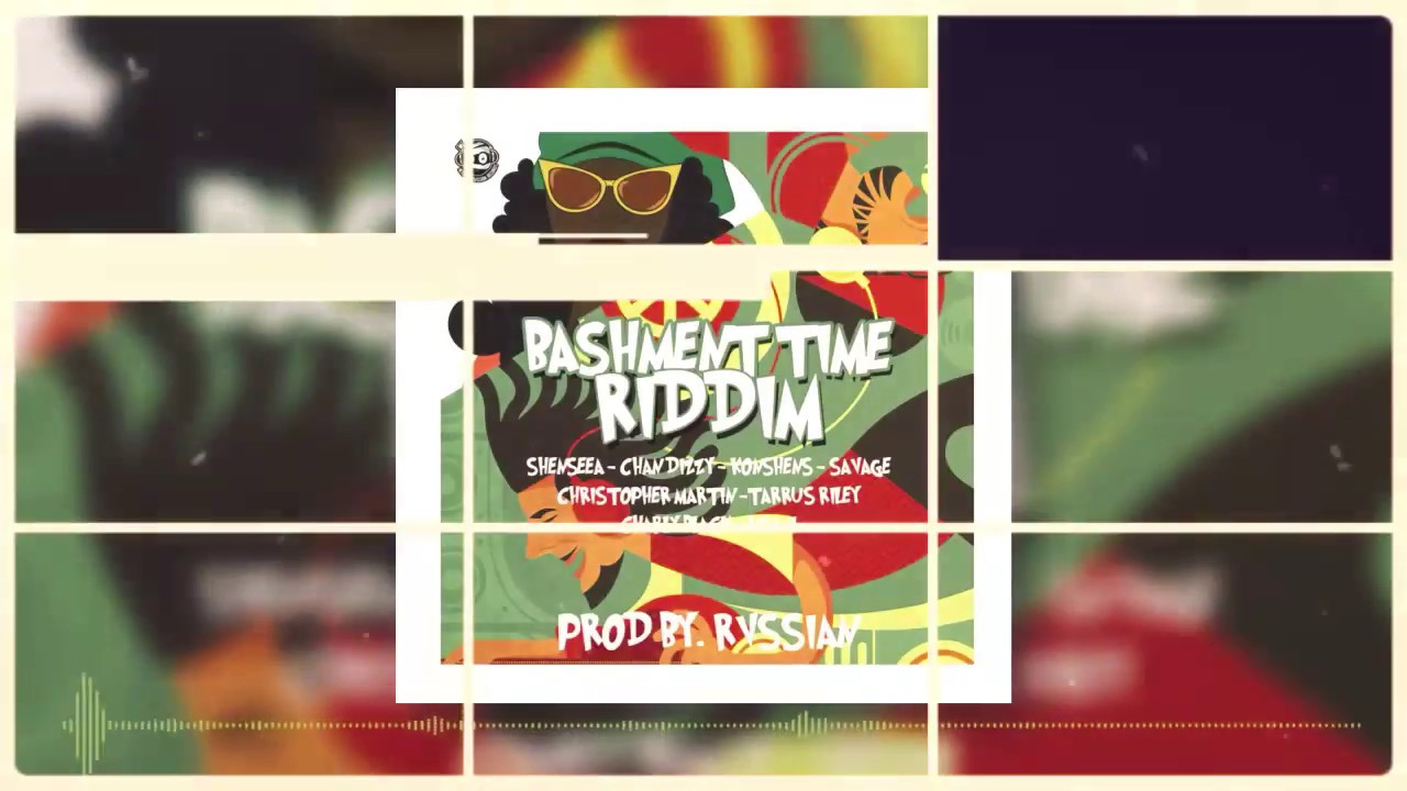 Taurus Riley - A Nuh One Alone | Bashment Time Riddim - YouTube