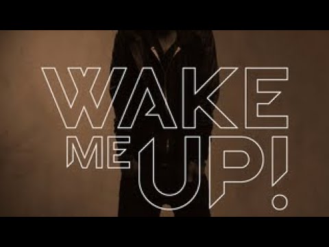 Wake Me Up Pal Tone - YouTube