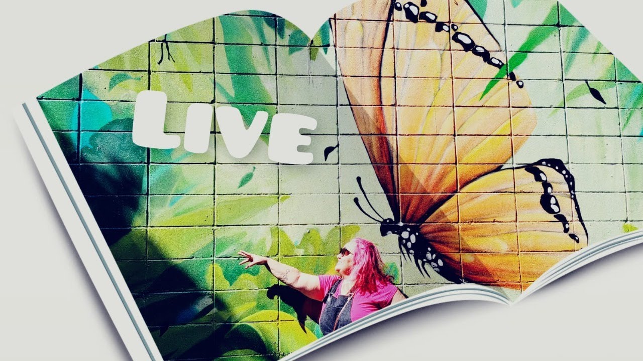 Live 20/2024 - YouTube