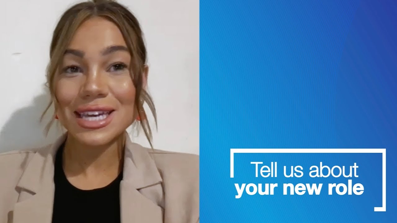 Daisy Price - Area Sales Manager, Print Division. - YouTube