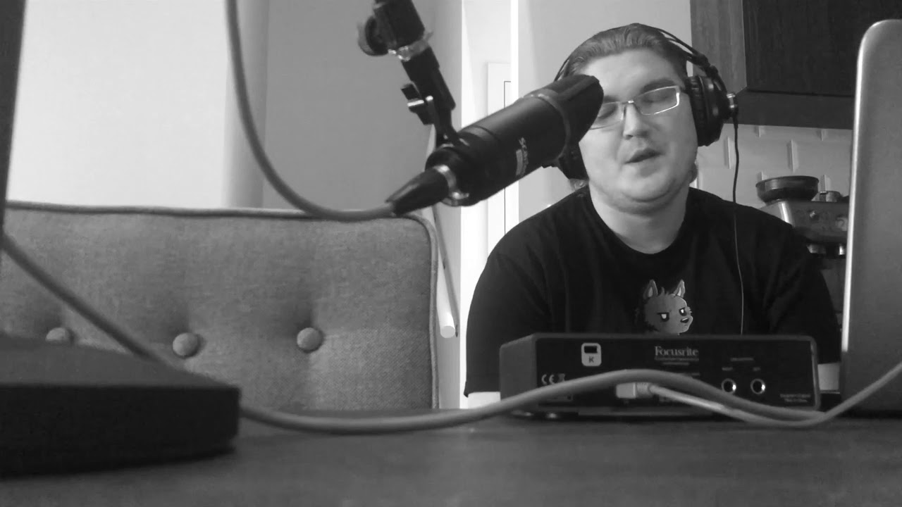 The Call - Regina Spektor Cover by Jamie Moffatt - YouTube