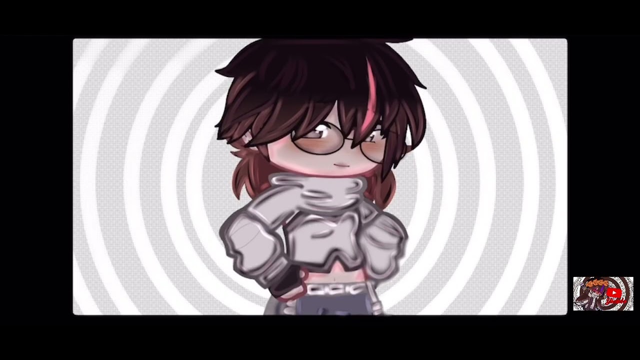 Speed paint of my oc - YouTube