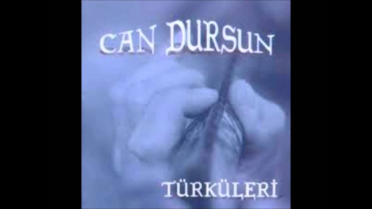 Can Dursun TürküleriLeyla http://turkuler-seli.tr.gg/ - YouTube