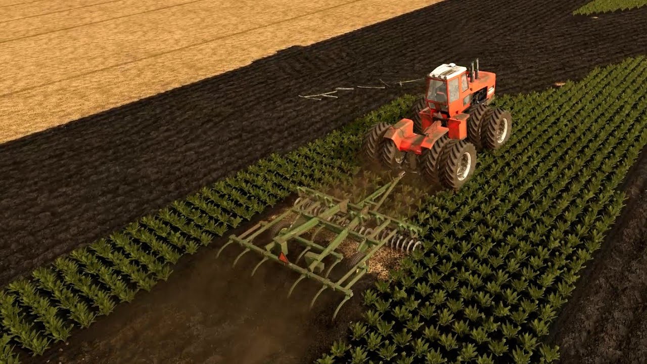 Stone Valley EP#98 | Farming Simulator 22 Timelapse | FS 22 | - YouTube