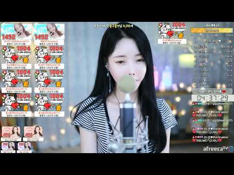 BJ신나은 2021 08 13 76334655 04 Singing