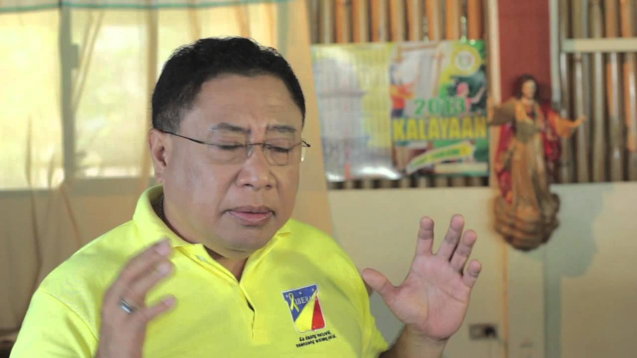 Mayor Jun Verzosa's Interview: UNCUT (Part4) - YouTube