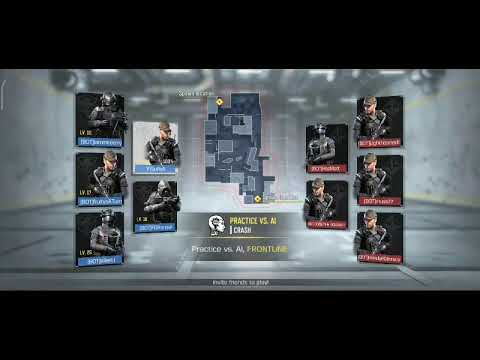 Call of Duty 30 kill with sniper rifle - YouTube