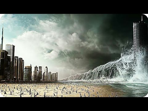 New Geostorm Official trailer 2017