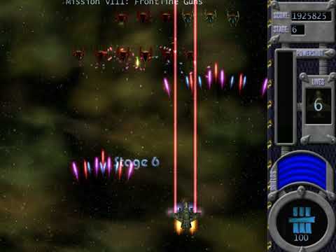 Let's play Xeno Assault 2 - Level 8 - Frontline Guns - YouTube