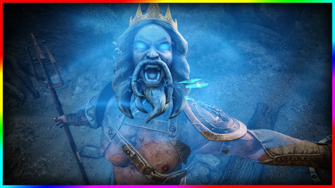 GLADIATORS REWORK IS AMAZING! - YouTube
